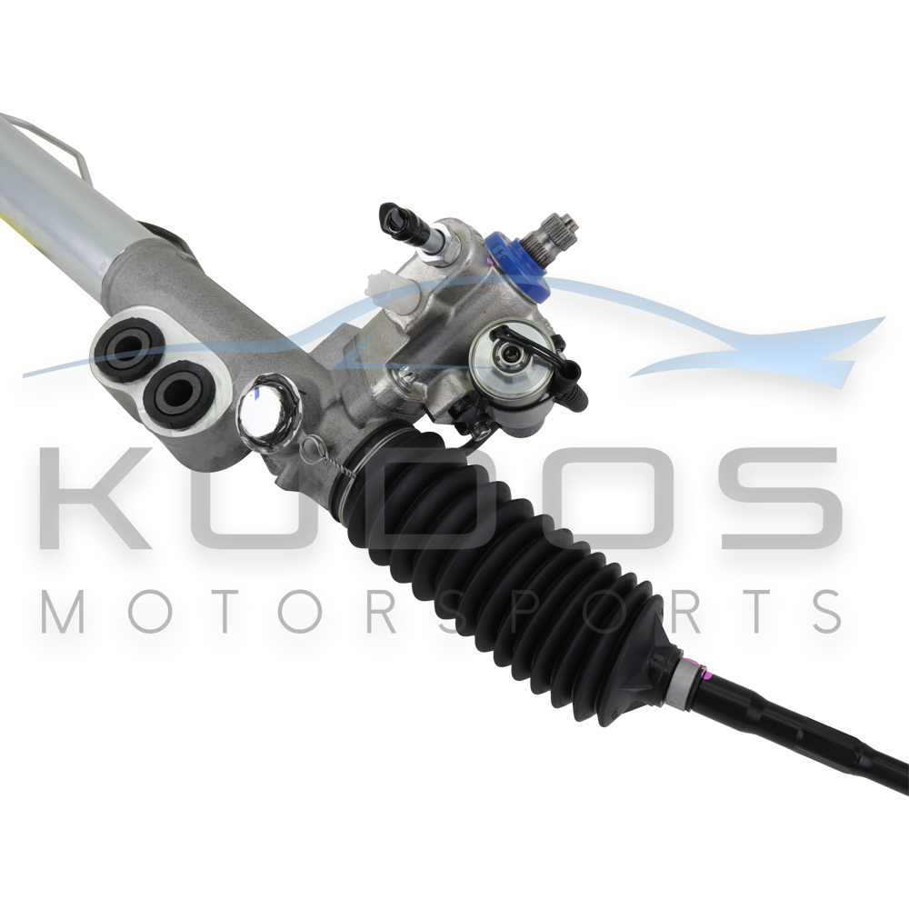 [Nissan 49001-AA305] Steering Rack & Linkage Assembly for Nissan ...