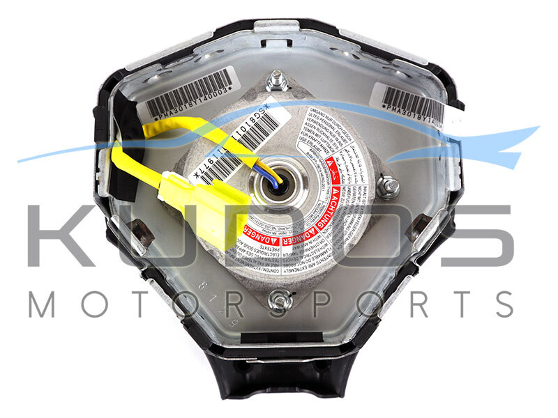 [Nissan Y8510-AA300] Steering Wheel Airbag Module for Nissan Skyline GT ...