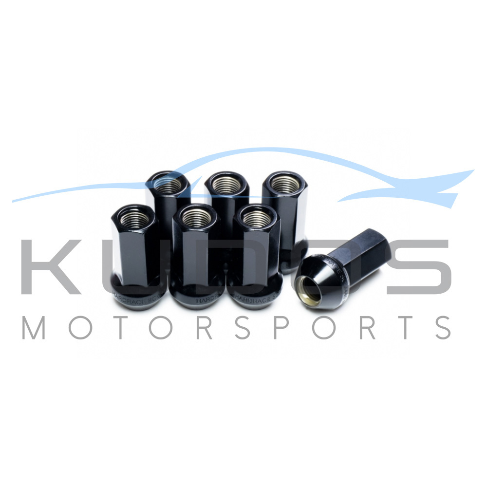 Hardrace Wheel Nut Sets