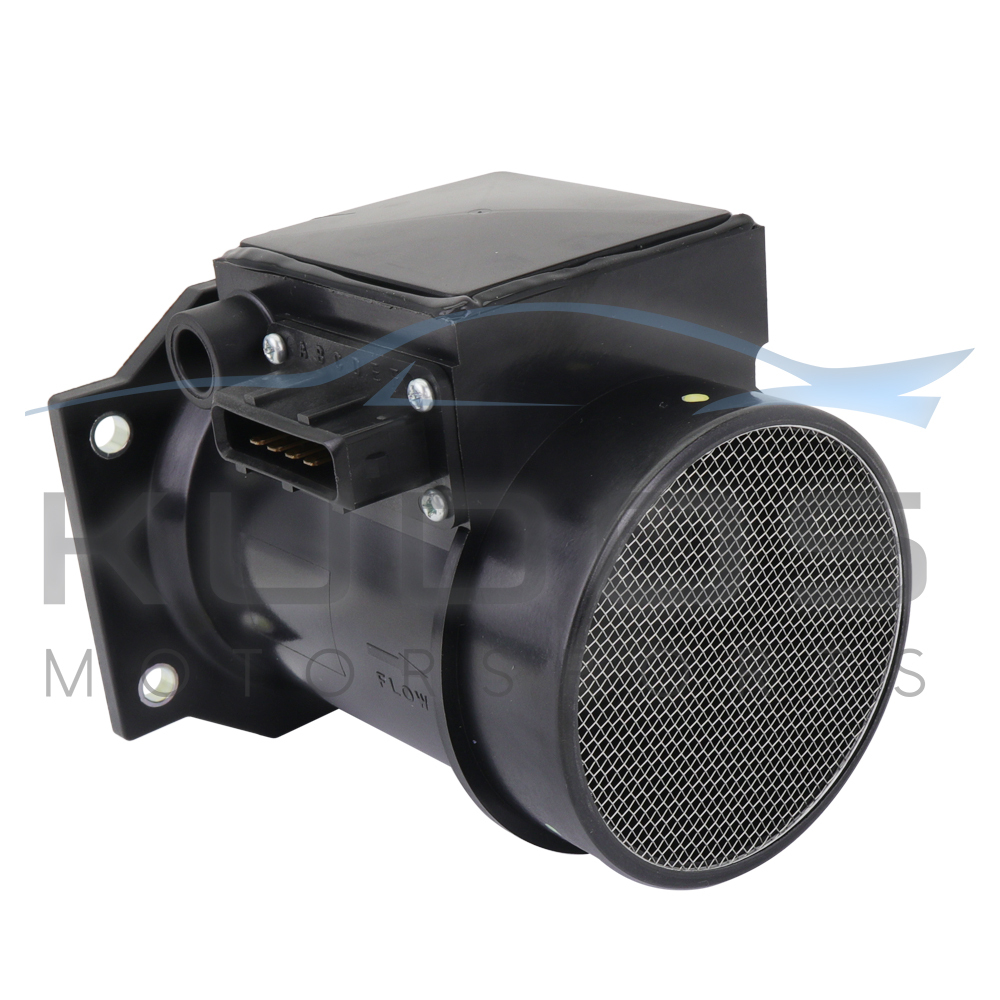 Hitachi U11N15-AFS: Mass Air Flow Sensor for Nissan 300ZX Z32 | VG30DE(TT)