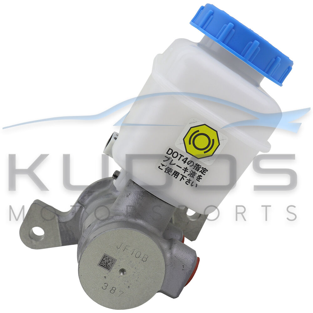 Kudos Motorsports: R35 GT-R Brake Master & Booster Conversion Kits for ...