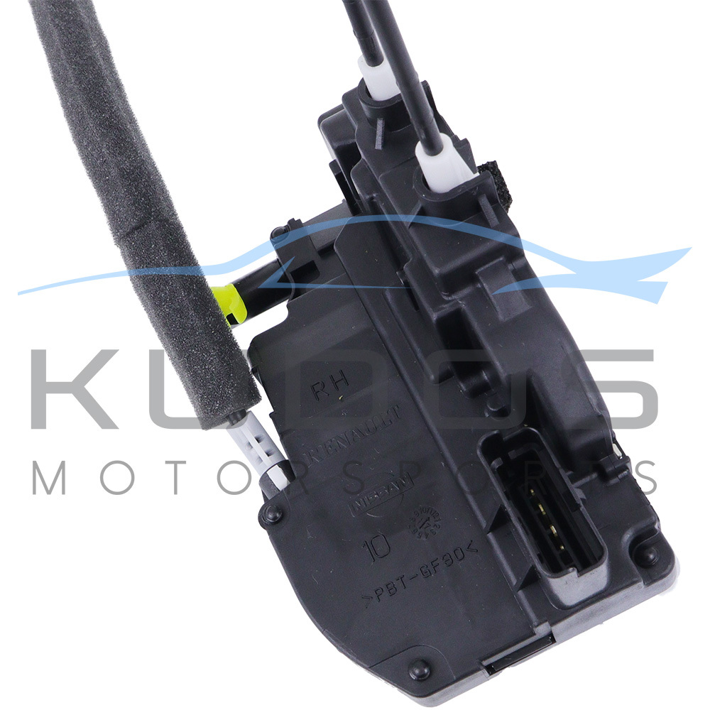 Nissan-Front-Door-Lock-Remote-Control-Assembly-RH-for-Nissan-Skyline ...