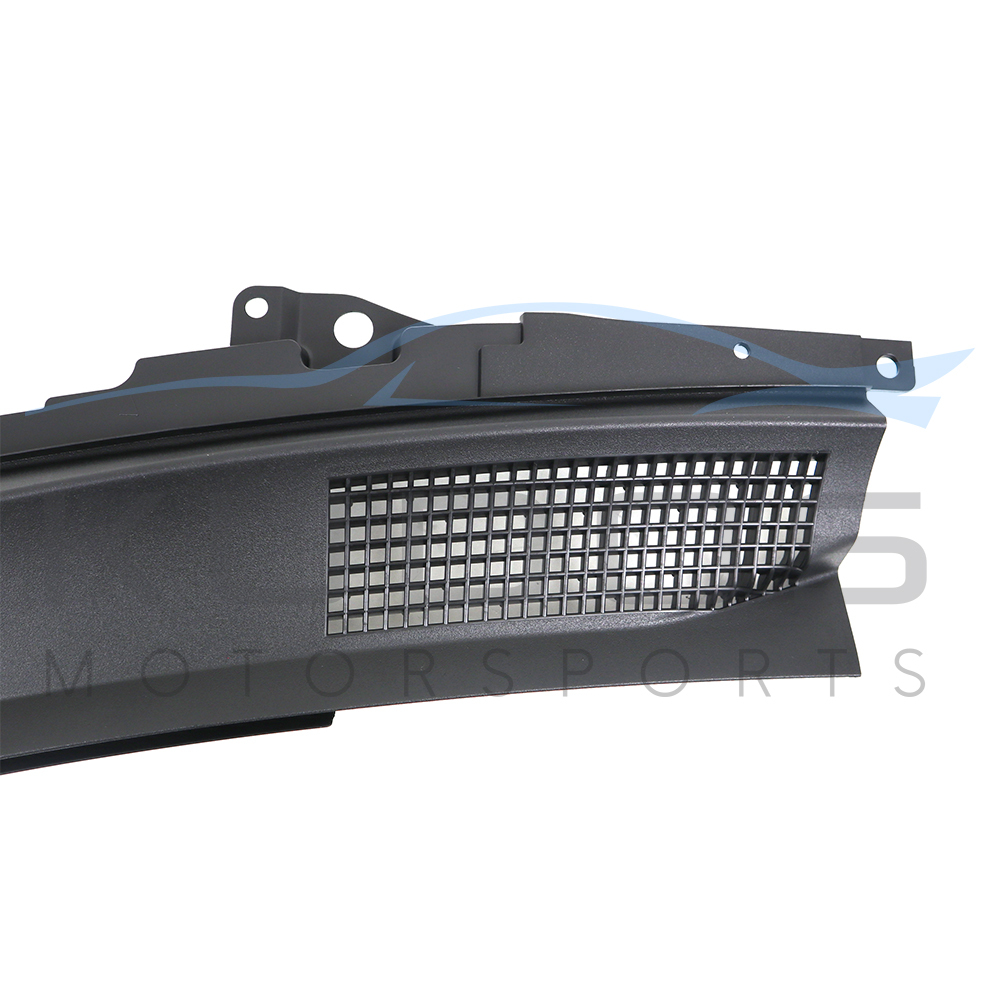 [Nissan 66863-JF00A] LH Windscreen Scuttle Panel for Nissan GT-R R35