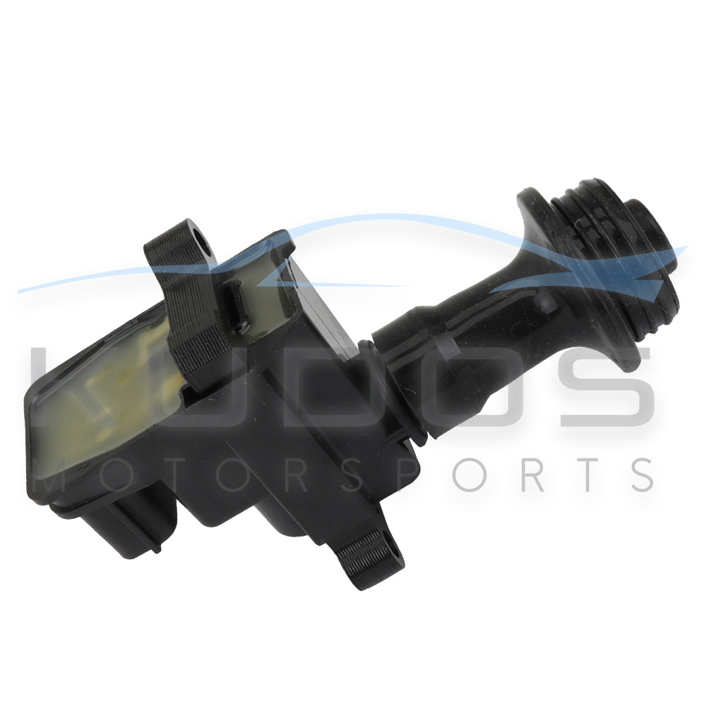 [SplitFire SF-DIS-005BK] Ignition Coil Set for Nissan Skyline GT-R R34 ...