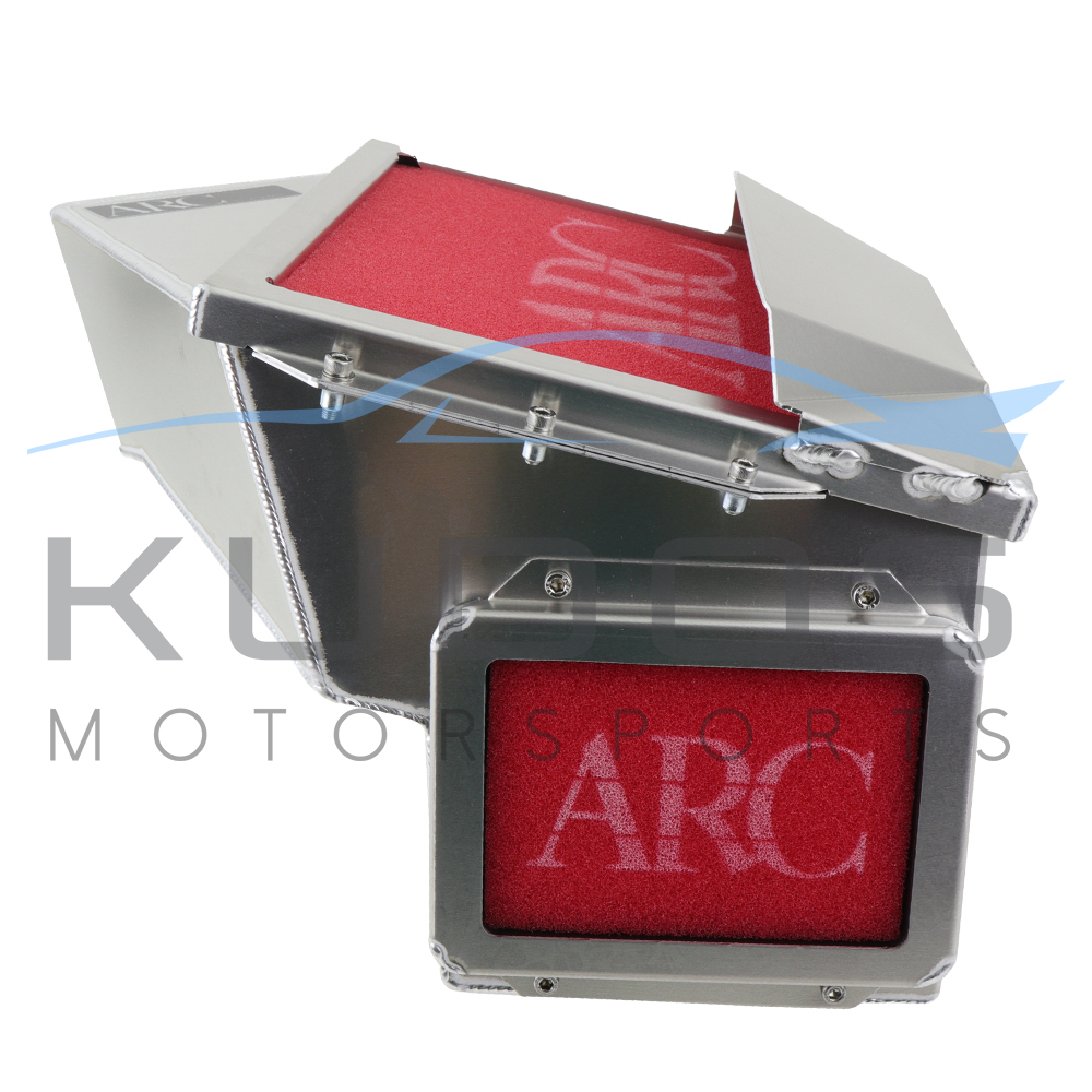 [ARC Brazing 1N171-AA009] Aluminium Super Induction Box for Nissan ...
