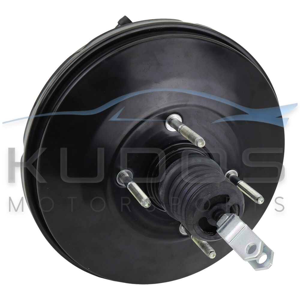 Kudos Motorsports: R35 GT-R Brake Master & Booster Conversion Kits for ...