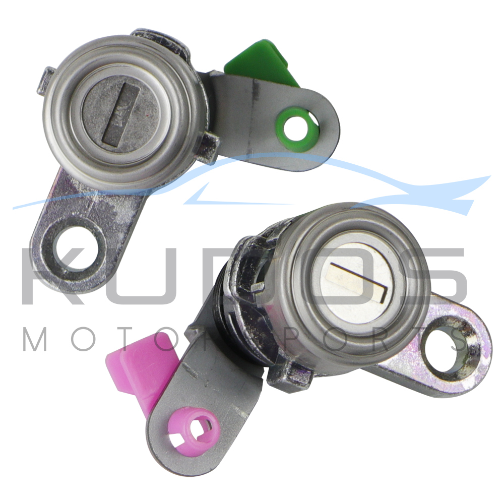 [Nissan 99810-24U90] Complete Cylinder Lock & Key Set Set for Nissan ...