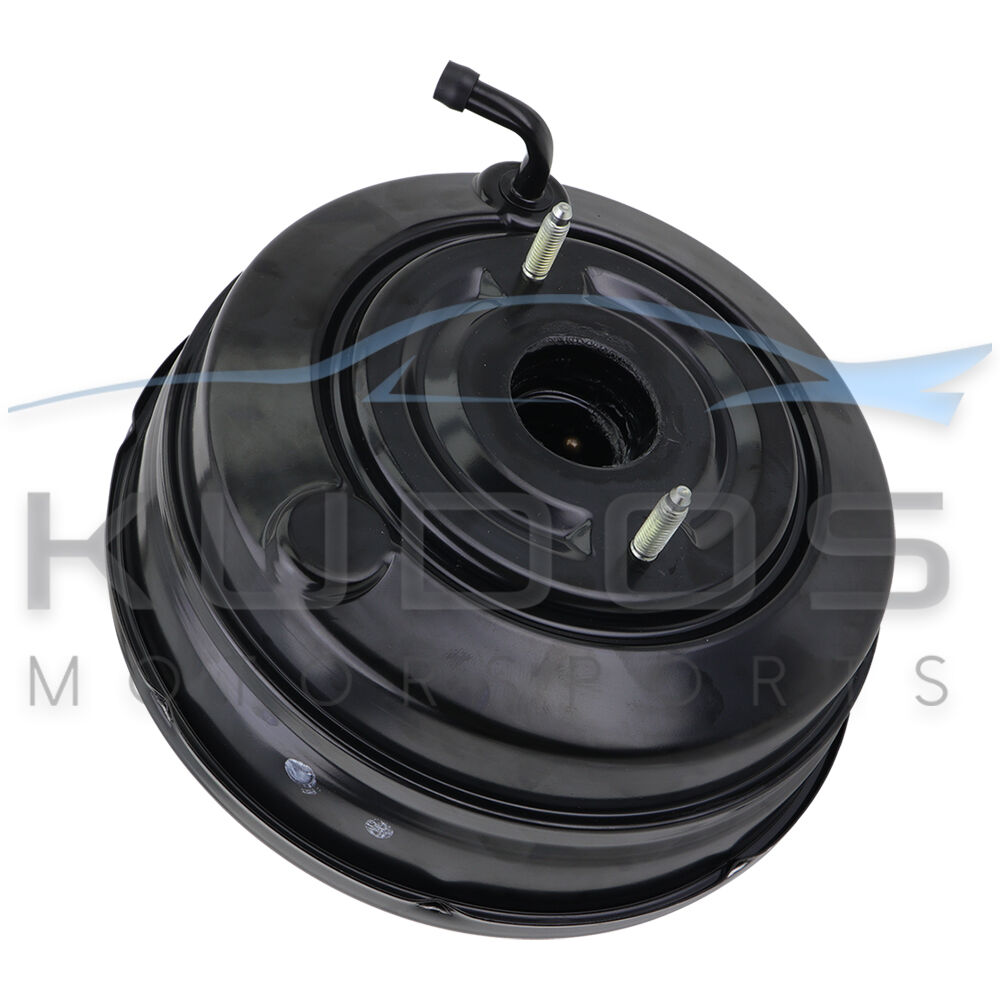 Kudos Motorsports: R35 GT-R Brake Master & Booster Conversion Kits for ...