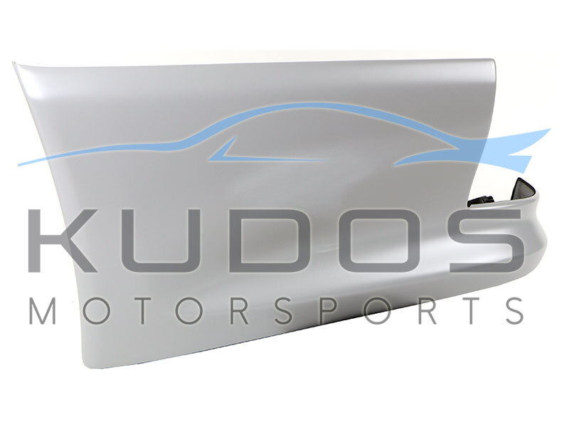 DISCONTINUED DND-H5912-24U50 - Rear Pod/Side Moulding (LH) for Nissan ...