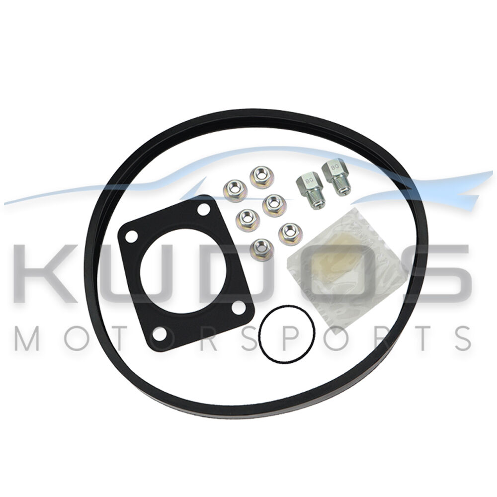 Kudos Motorsports: R35 GT-R Brake Master & Booster Conversion Kits for ...
